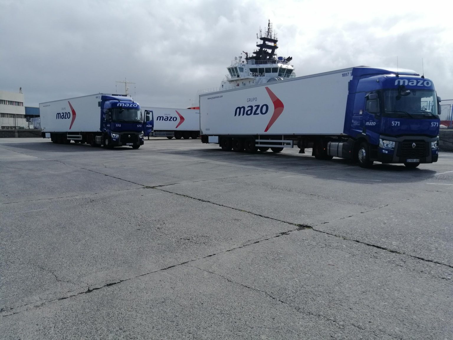 2022 El año de nuestro 50 aniversario - Grupomazo