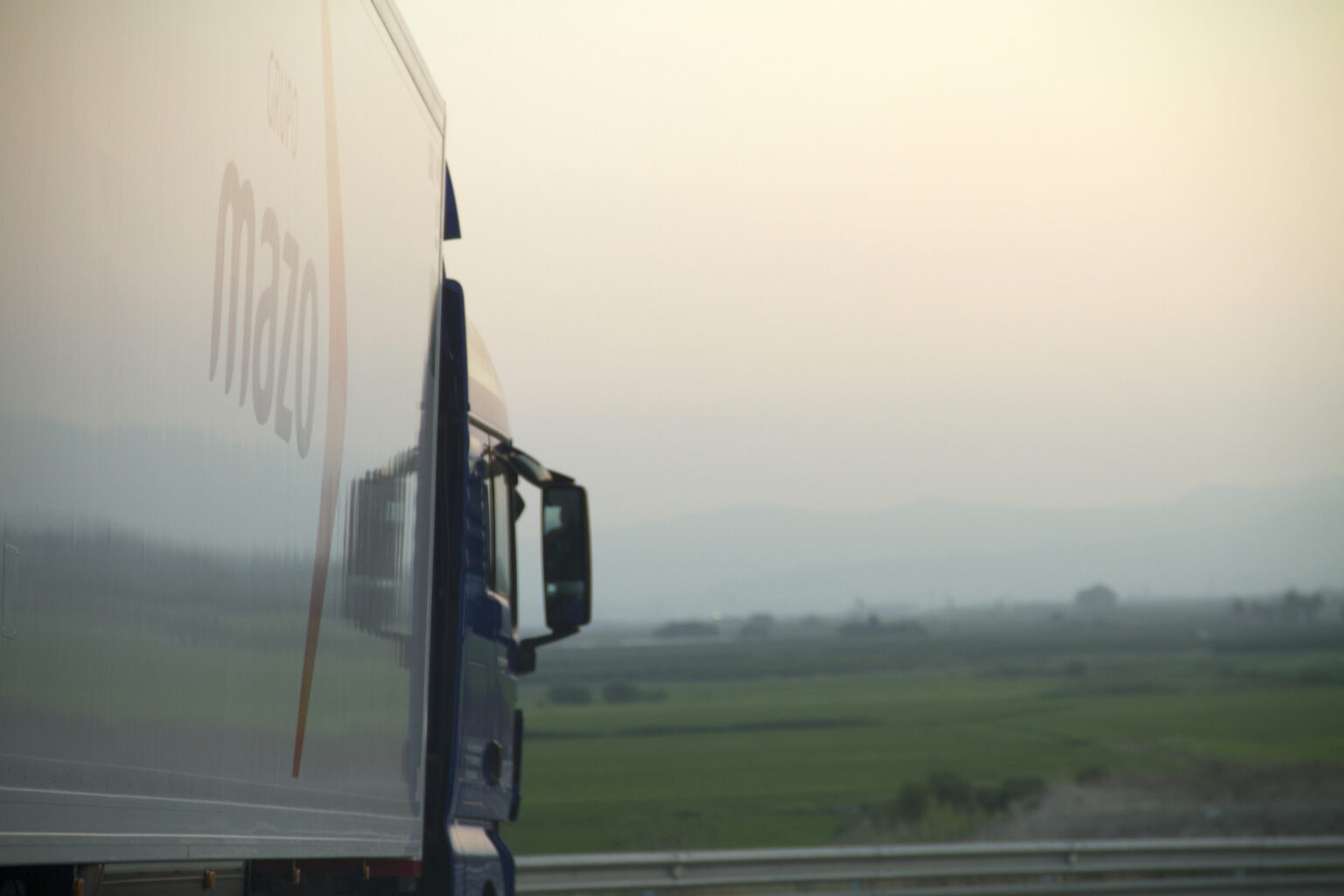 Una flota numerosa, tu gran aliado. - Grupomazo